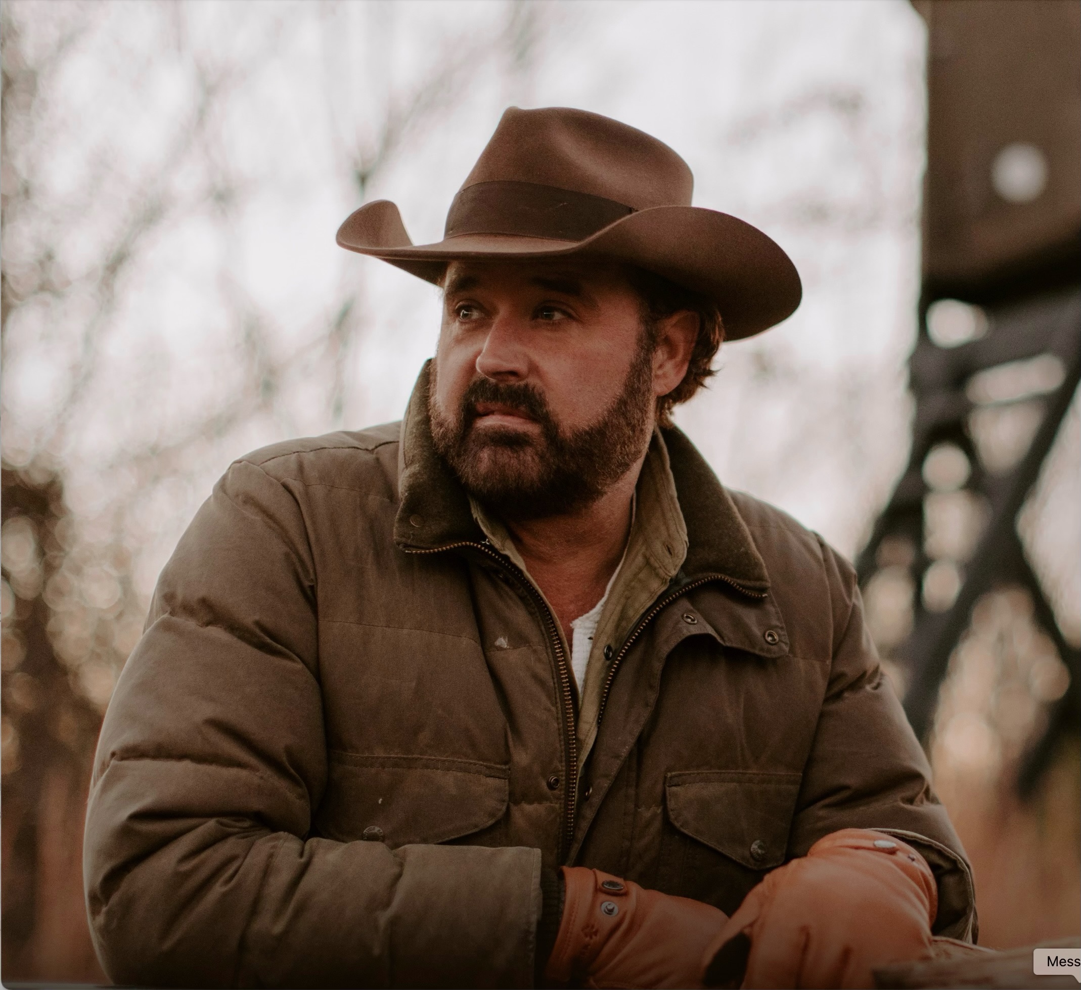 Texas country star Randy Rogers plays a free show at The Ritz | News ...